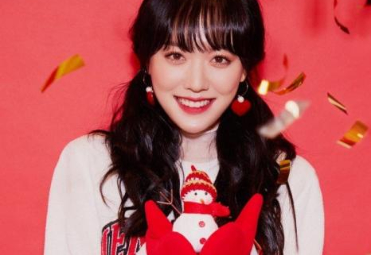 Lime z Hello Venus cieszy się z narodzin pierwszego dziecka - K-POP ...