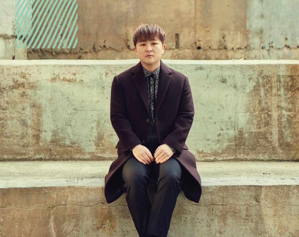 Huh Gak - K-POP LIVE POLSKA