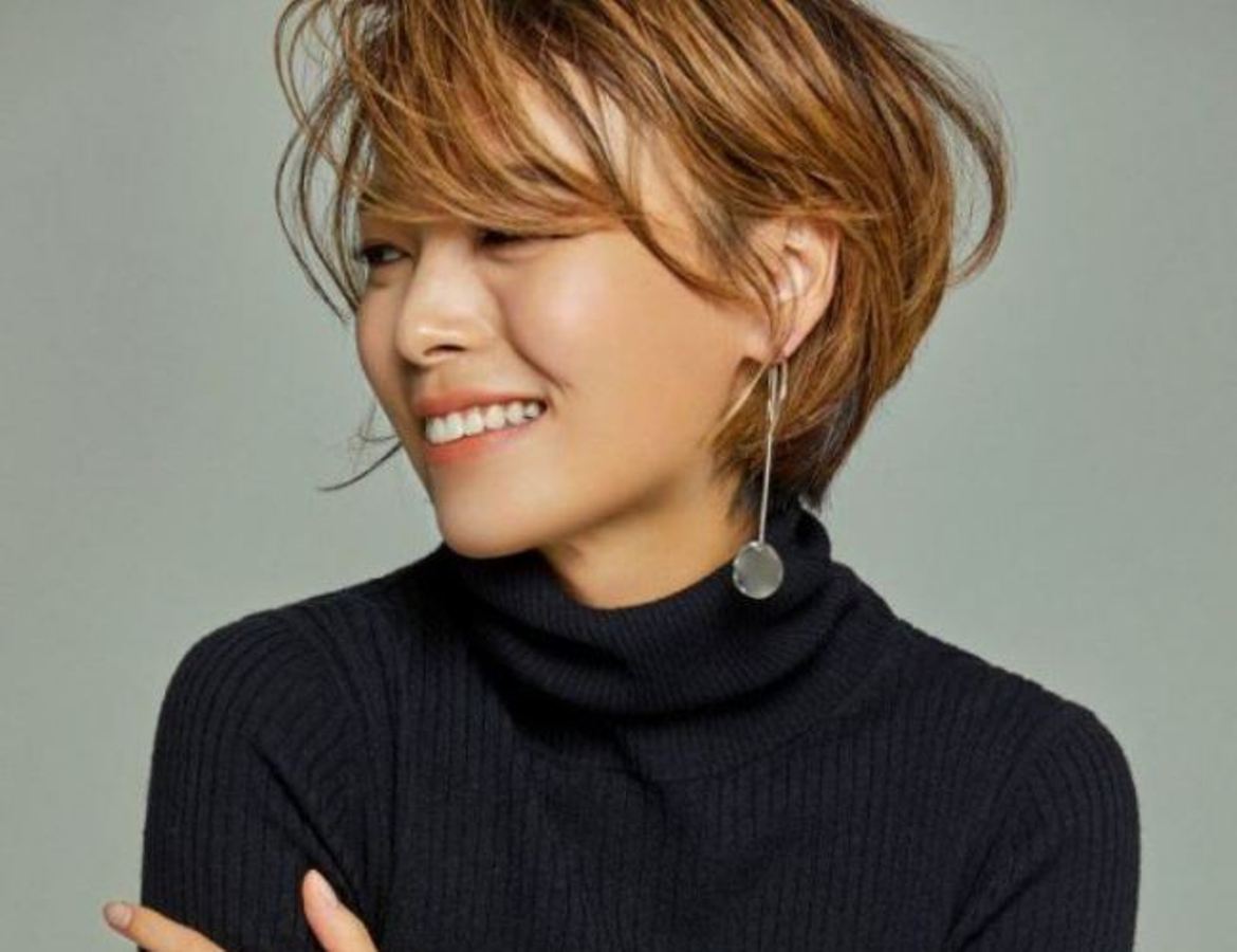 Sunye z Wonder Girls została profesorem w Gangseo University - K-POP ...