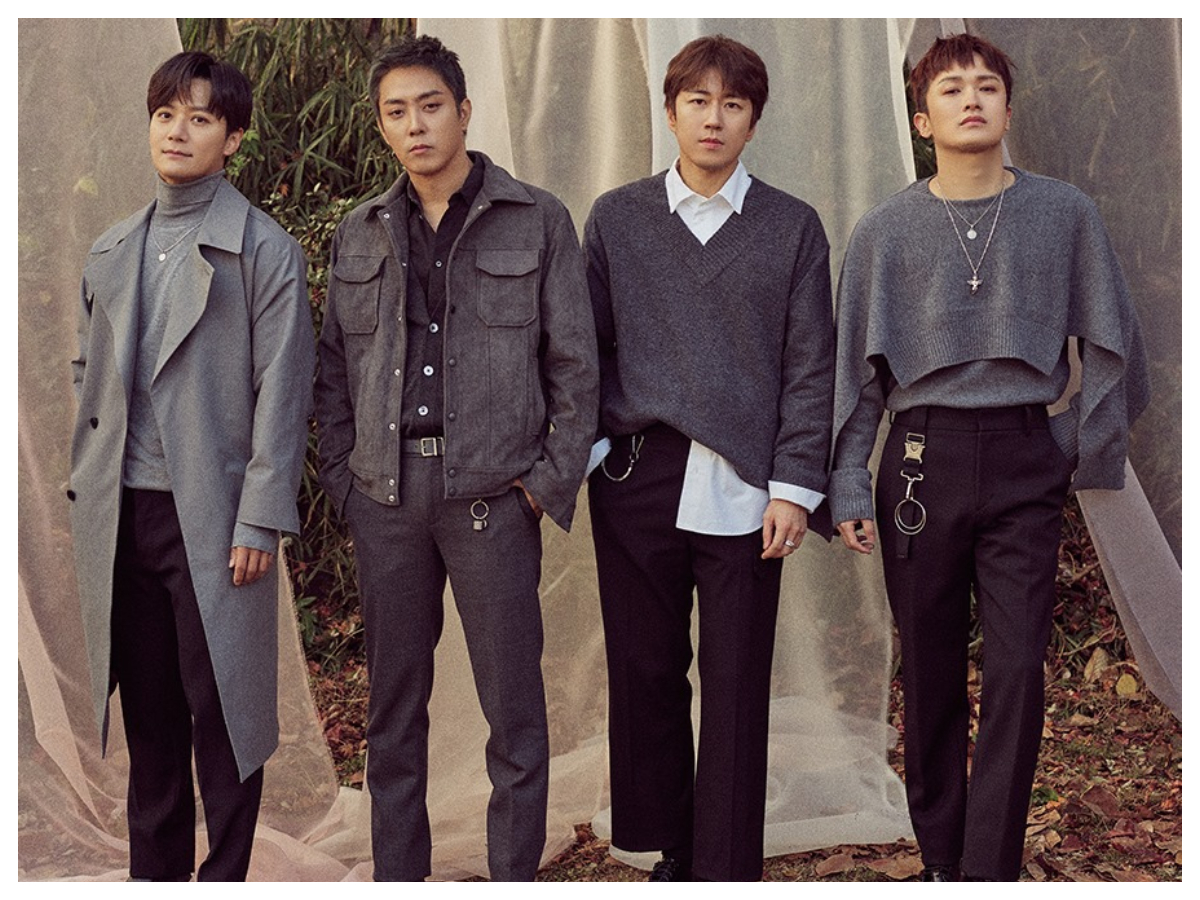 SECHSKIES - K-POP LIVE POLSKA