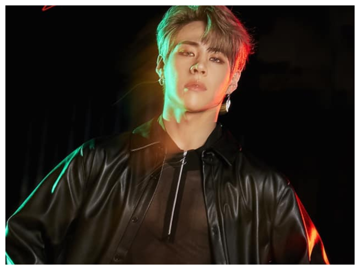 Taeho z IMFACT ogłasza comeback pod nową wytwórnią - K-POP LIVE POLSKA