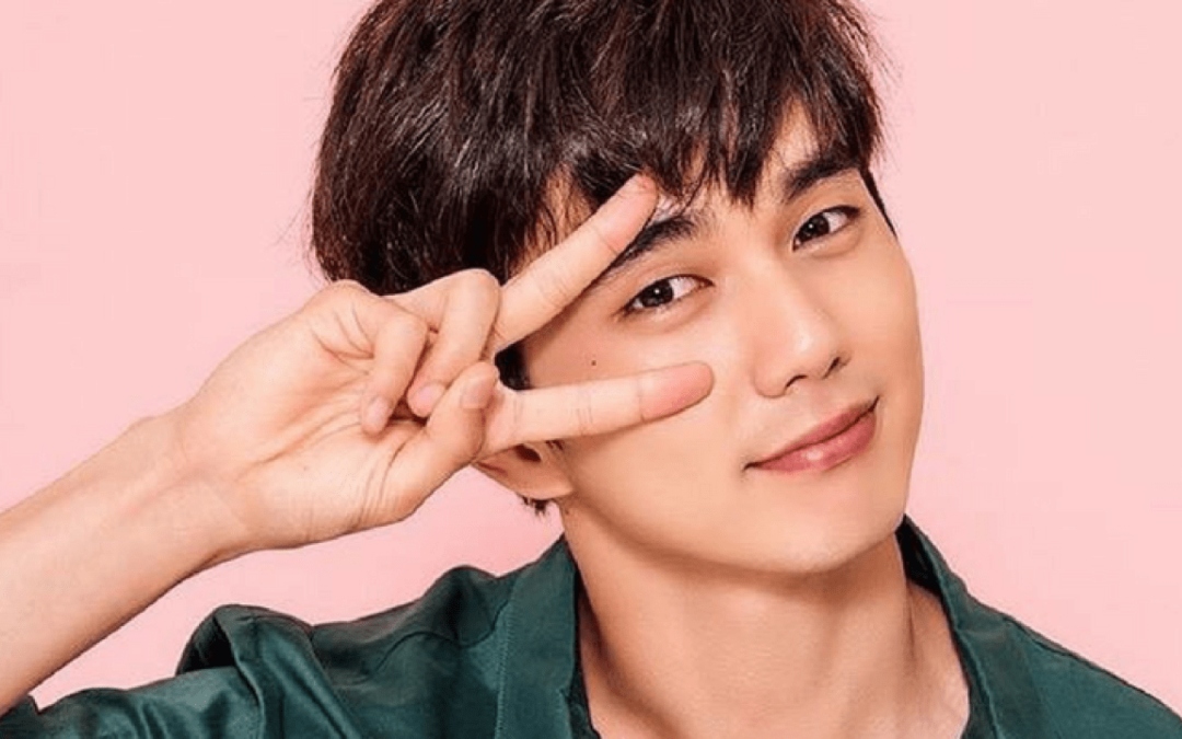 Yoo Seung Ho otworzył nowe konto na Instagramie - K-POP LIVE POLSKA