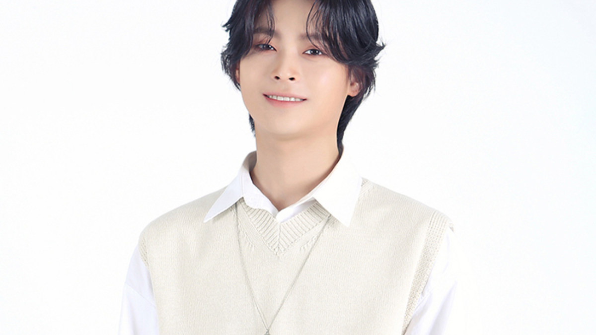 YoungWoong (ex. 24K) - K-POP LIVE POLSKA