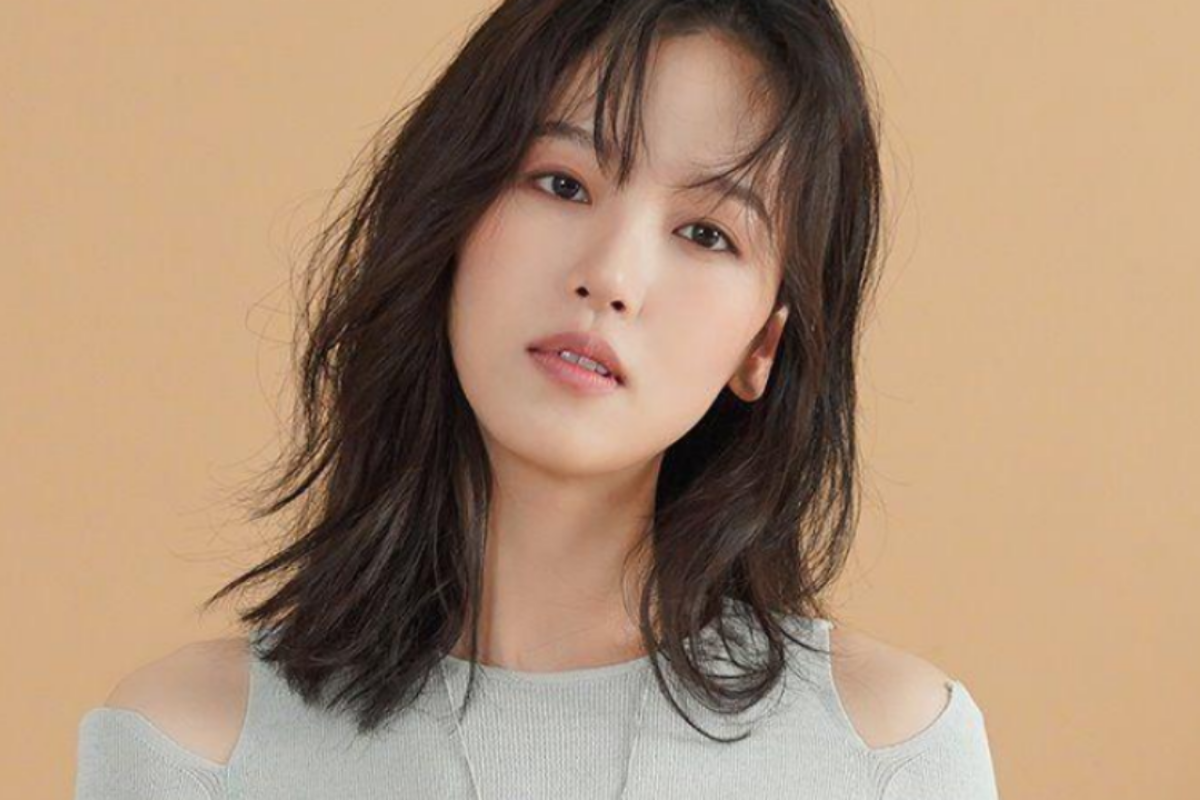 Aktorka Kang Han Na dołącza do obsady "Cashero" Netflixa - K-POP LIVE ...
