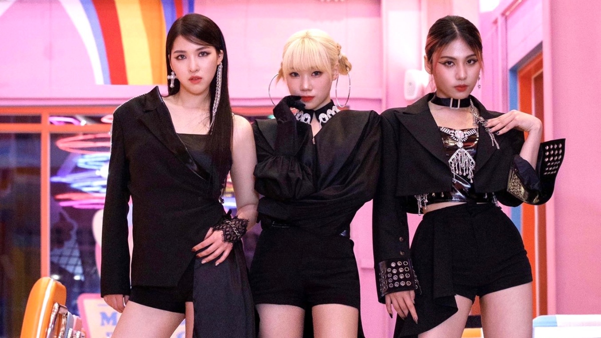 RUMBLE-G - K-POP LIVE POLSKA