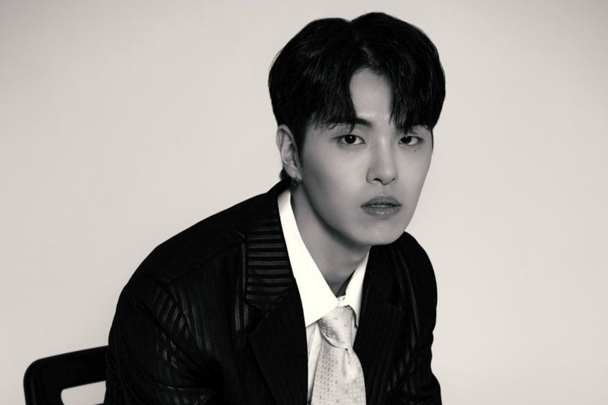 Hajoon (The Rose) - K-POP LIVE POLSKA