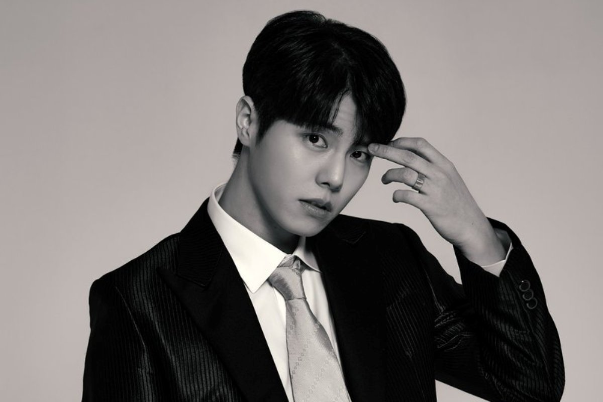 Jaehyeong (The Rose) - K-POP LIVE POLSKA