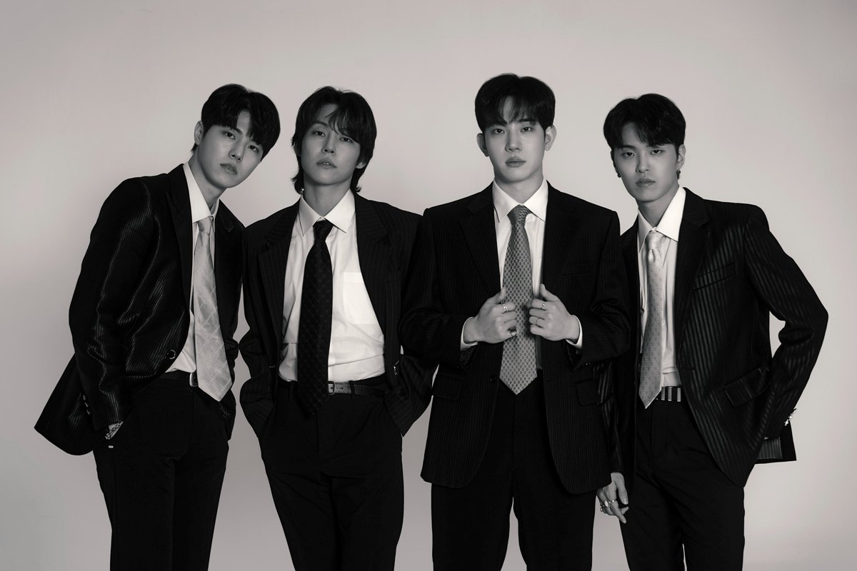 THE ROSE wystąpią w Polsce! - K-POP LIVE POLSKA