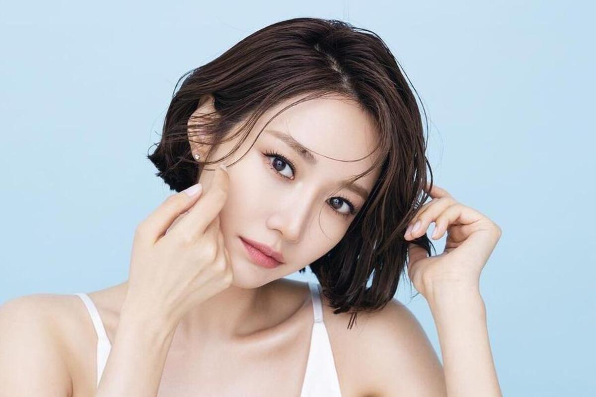 Aktorka Go Joon Hee rozstała się ze swoją agencją Y-Bloom - K-POP LIVE ...