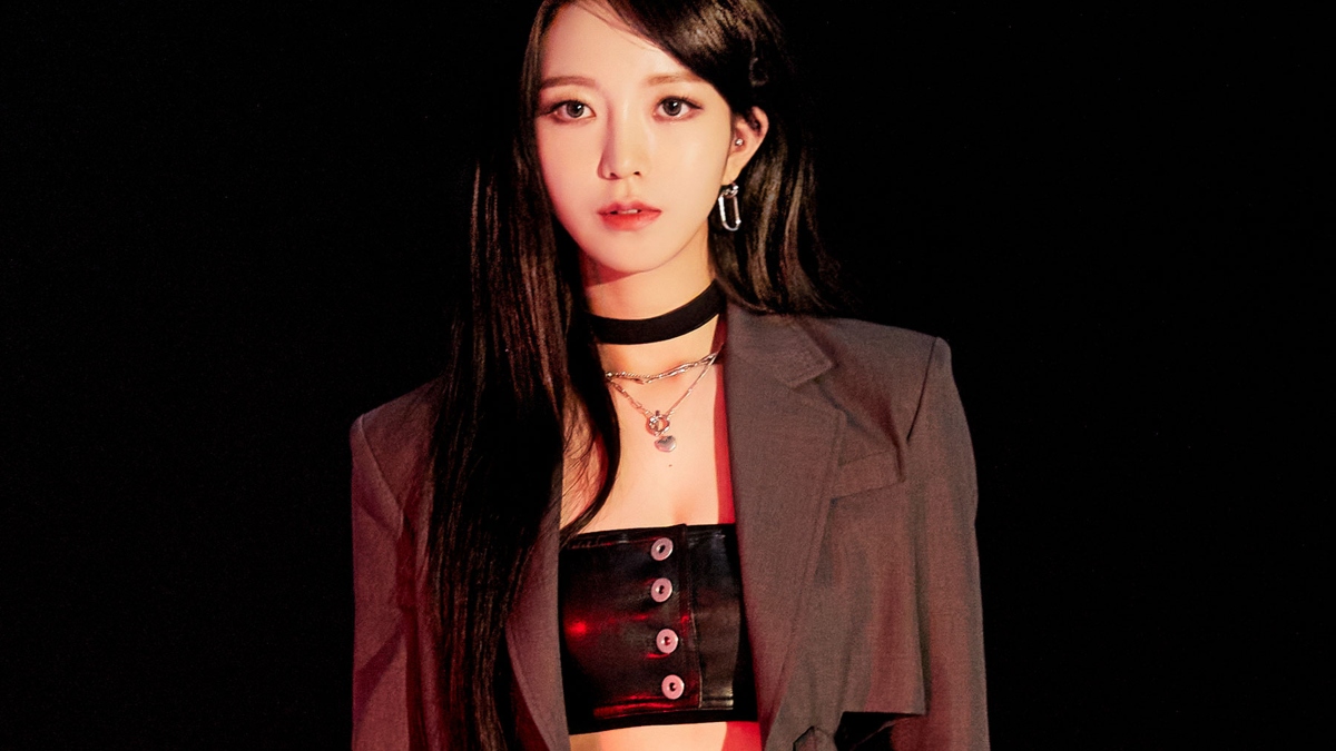 SOHEE (NATURE) - K-POP LIVE POLSKA