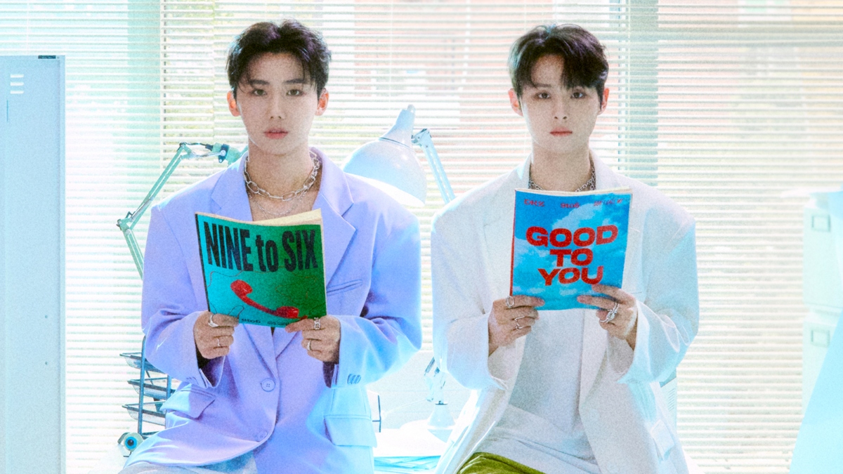 [UNTI DEBIUT] NINE to SIX (DKZ) - "Don't Call Me" - K-POP LIVE POLSKA