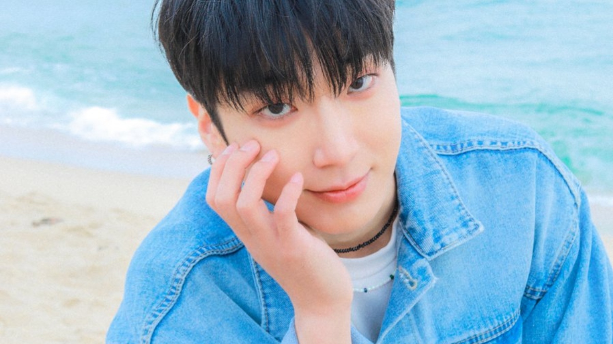 SUNHO (MIRROR) - K-POP LIVE POLSKA