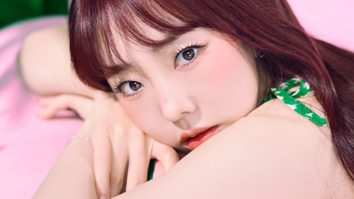 LEE BO RAM - K-POP LIVE POLSKA