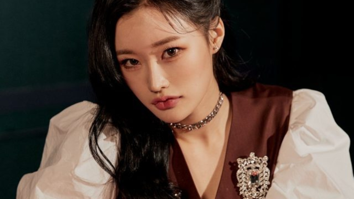 Dajeong (PIXY) - K-POP LIVE POLSKA