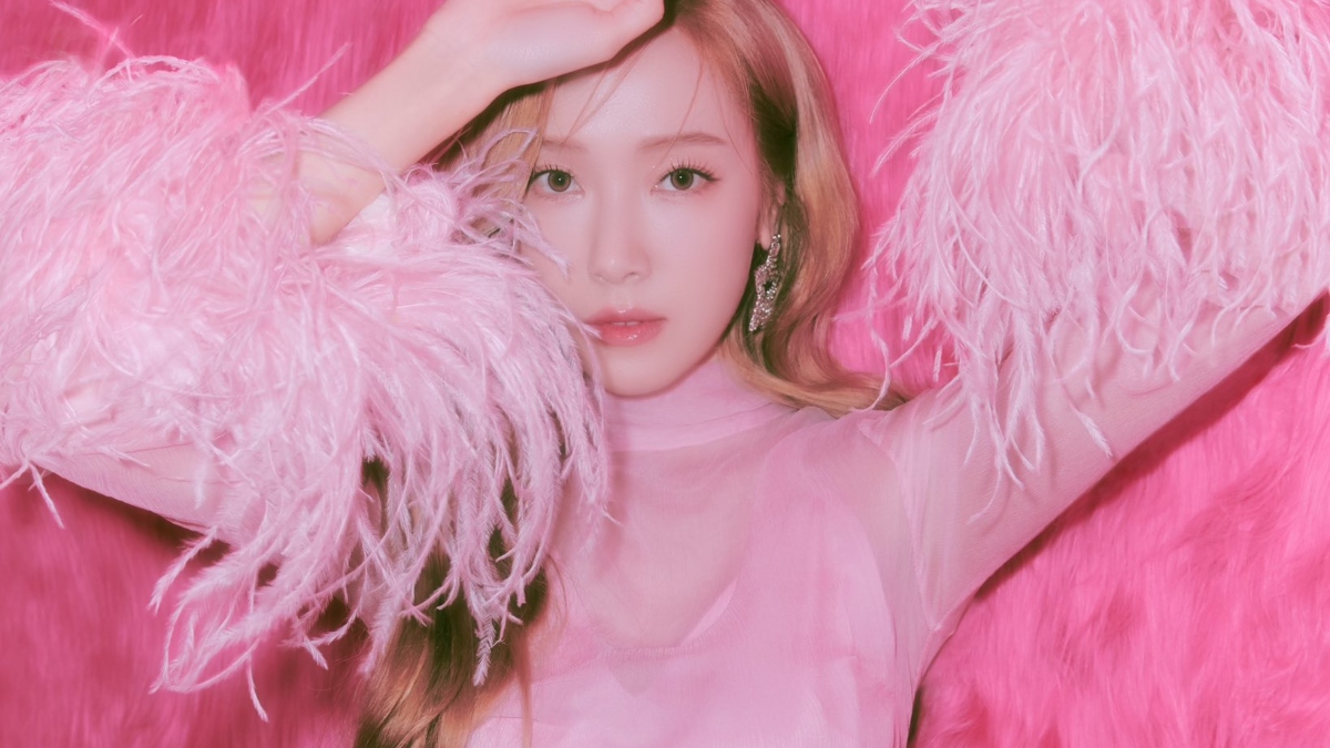 [MV] JESSICA - "BEEP BEEP" - K-POP LIVE POLSKA