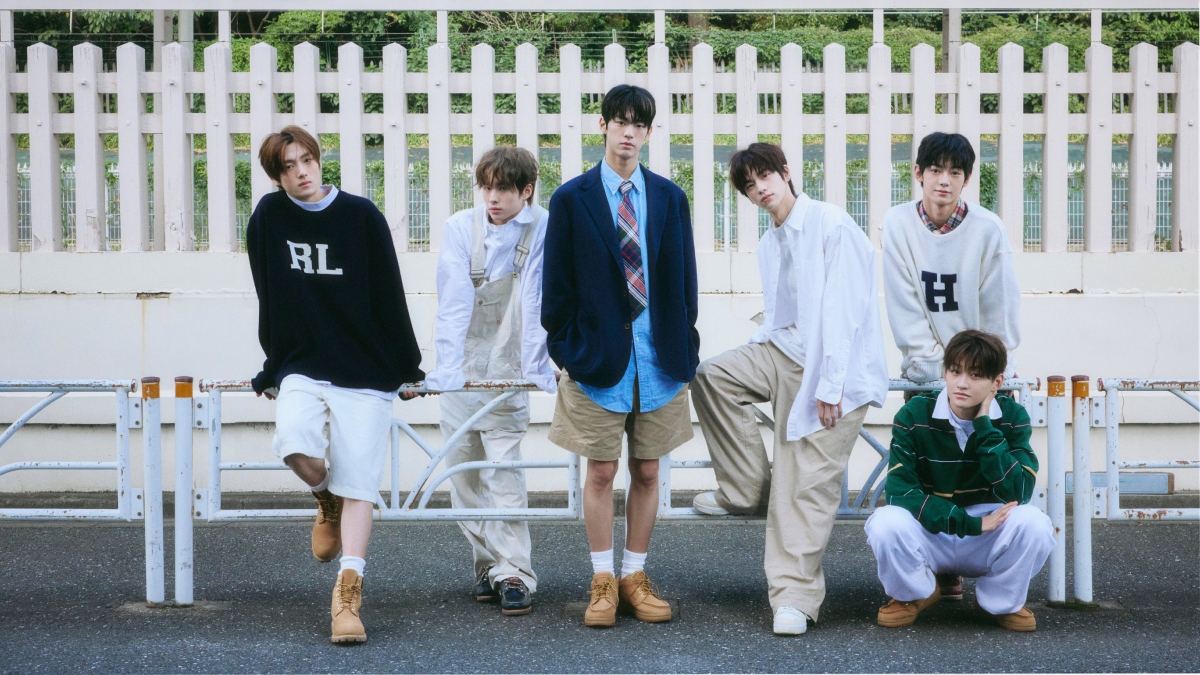 TWS zapowiadają lutowy comeback - K-POP LIVE POLSKA