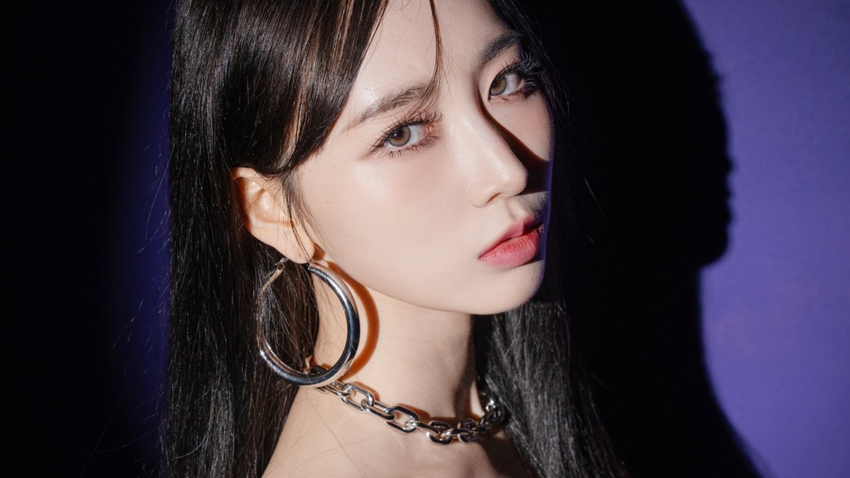 HANNAH (X:IN) - K-POP LIVE POLSKA