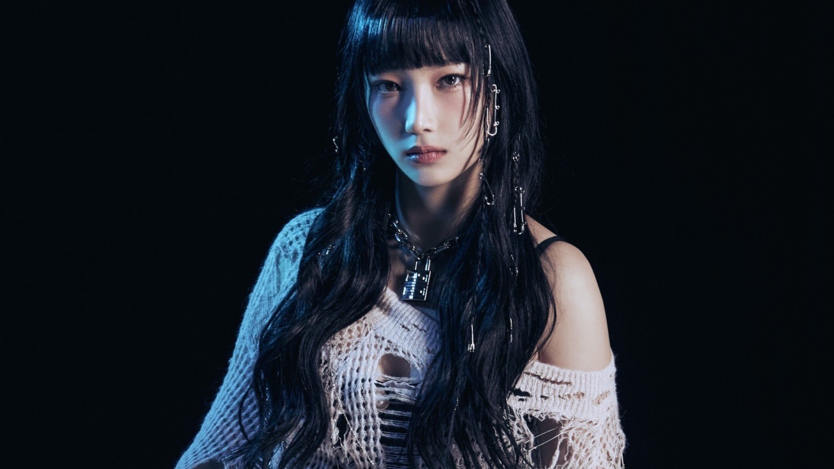 DANA (VIV) - K-POP LIVE POLSKA