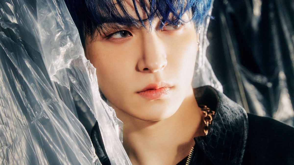 ROMIN (E'LAST) - K-POP LIVE POLSKA