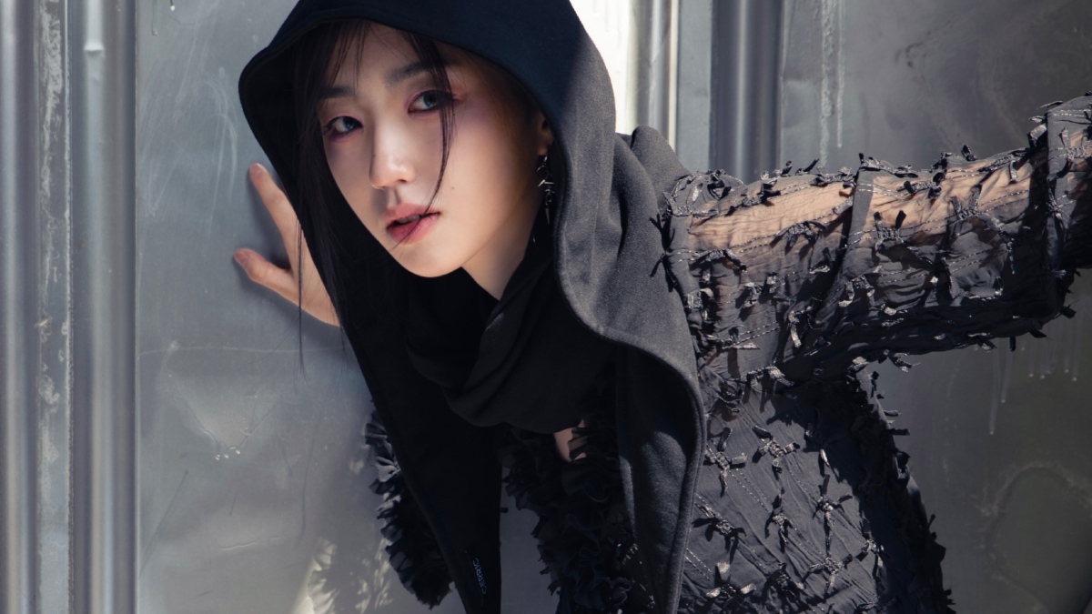 PARK SOHYUN (TRIPLES) - K-POP LIVE POLSKA