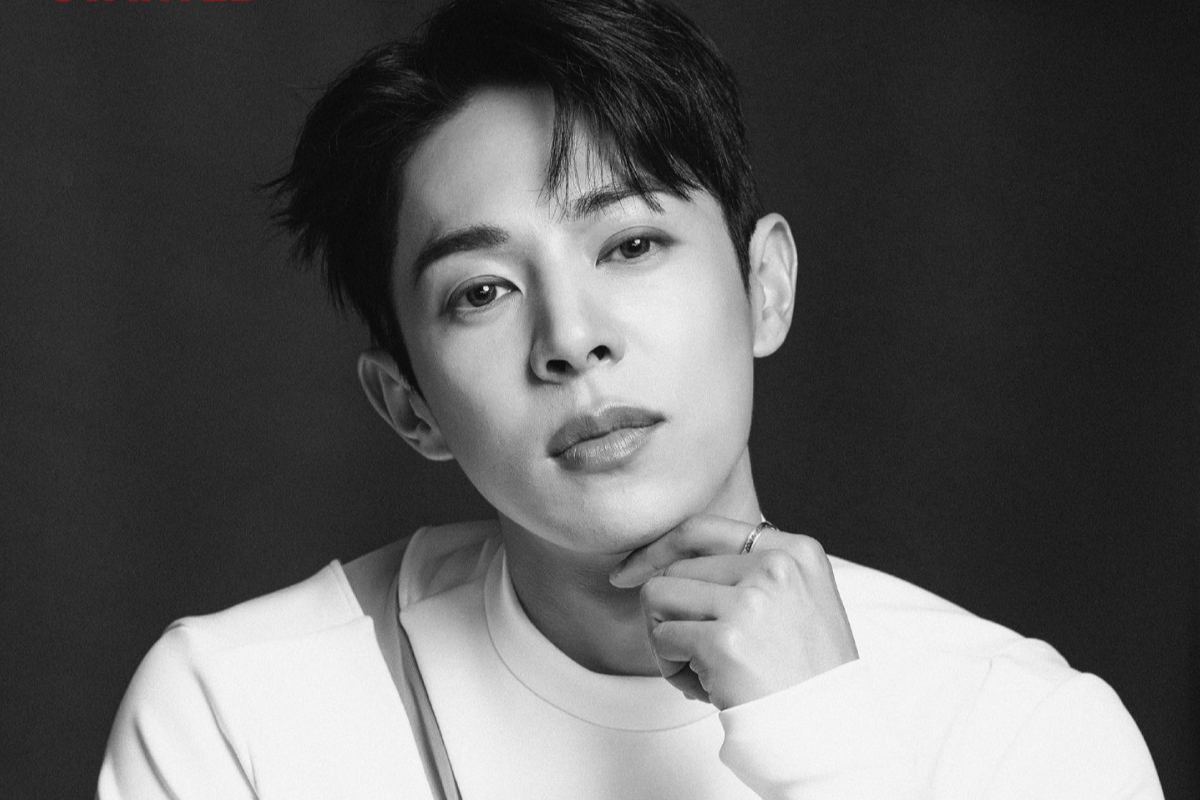 ALEXANDER (U-KISS) - K-POP LIVE POLSKA