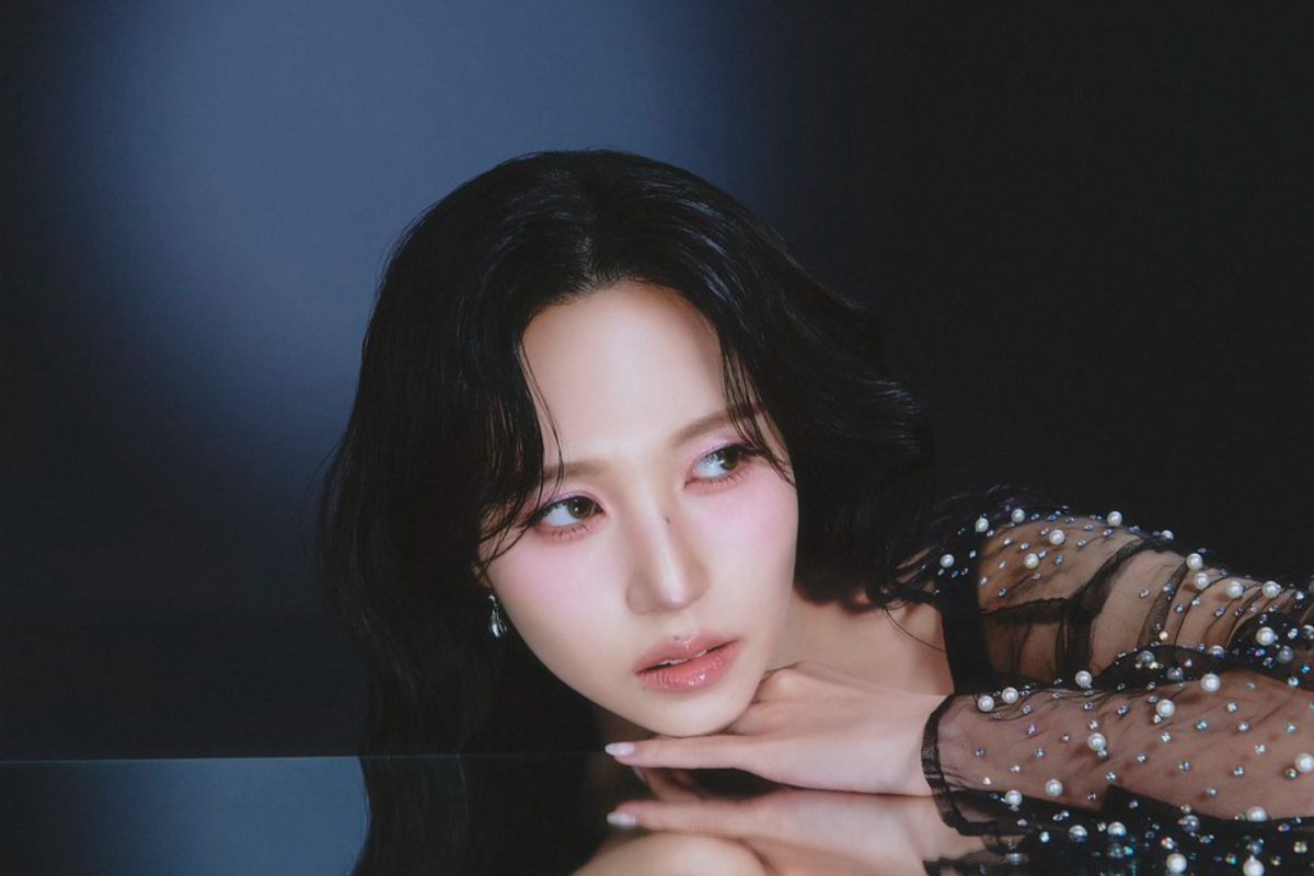 Mina z TWICE nową ambasadorką marki Fendi - K-POP LIVE POLSKA