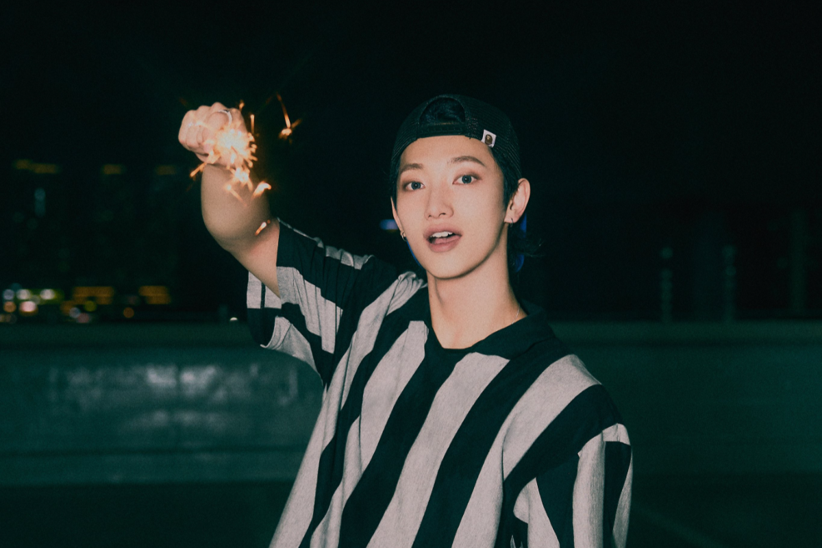 Yeonggwang z VANNER wkrótce zaciągnie się do wojska - K-POP LIVE POLSKA