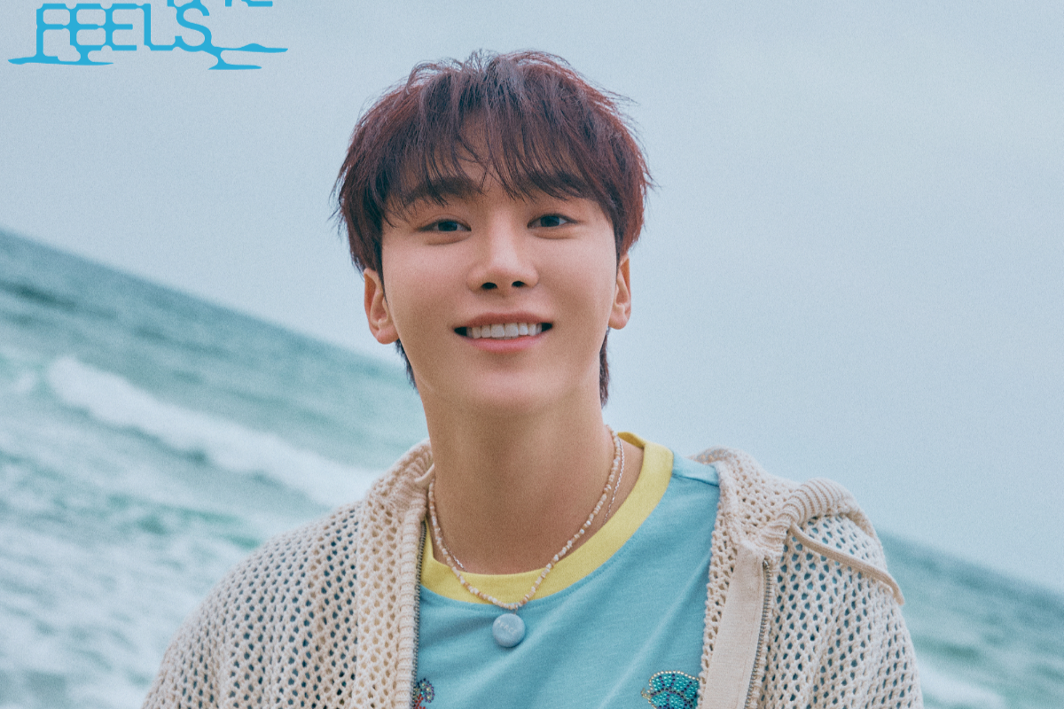 Seungkwan z SEVENTEEN świętuje tegoroczne urodziny wyjątkowym wideo - K ...