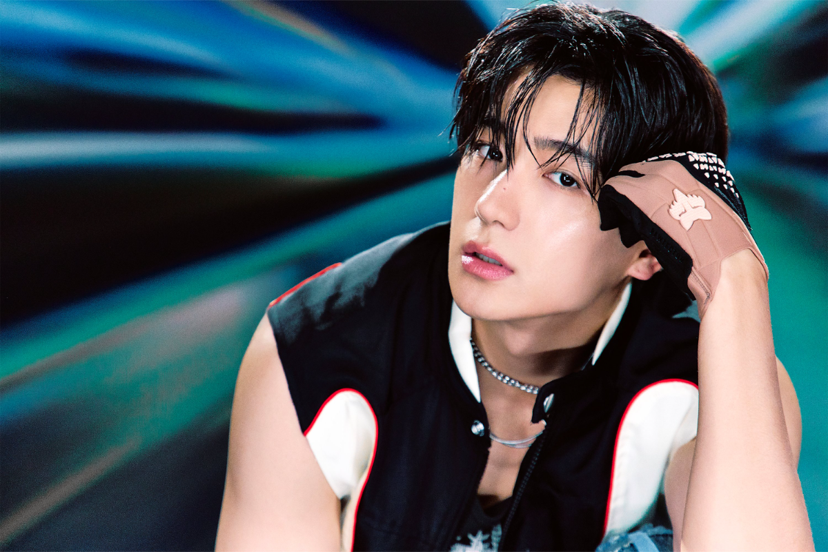 Hyunjae z THE BOYZ doznał kontuzji - K-POP LIVE POLSKA