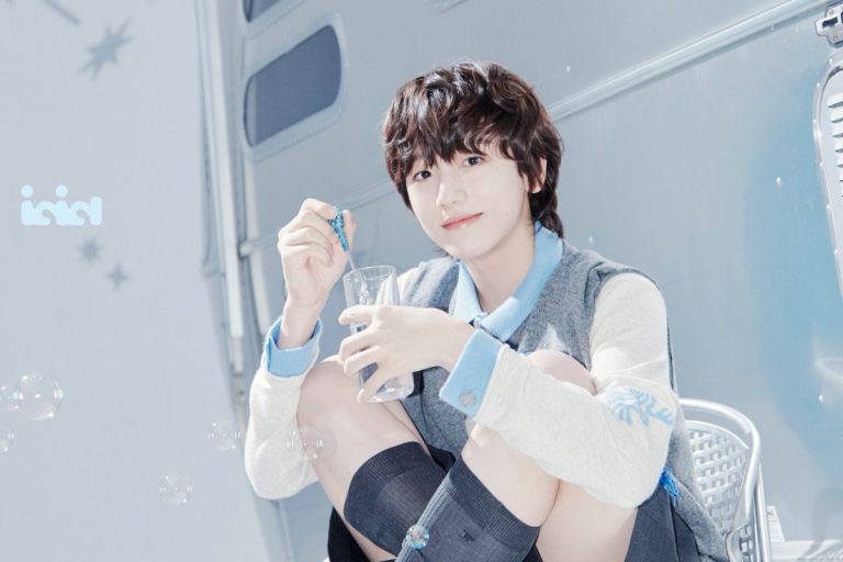 Jeong Semin - K-POP LIVE POLSKA