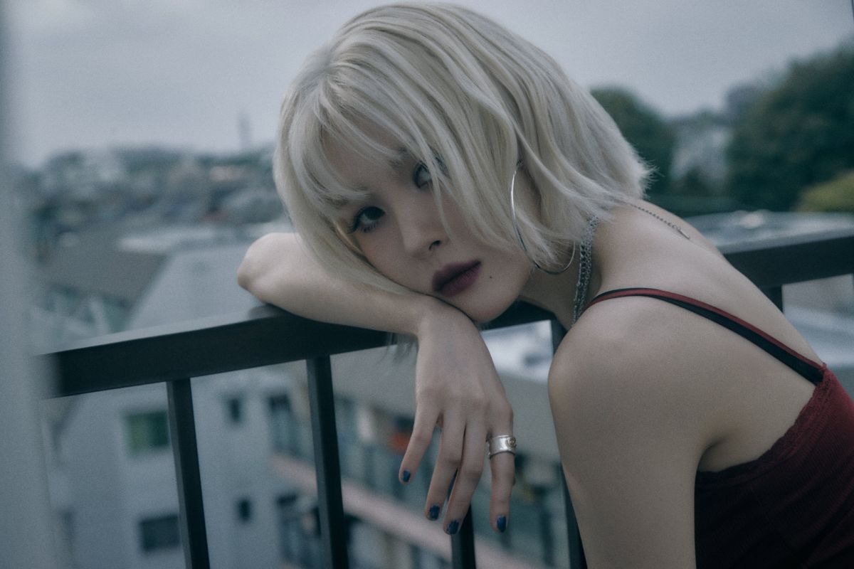 Sunmi zdradza, że nie lubiła „Tell Me” - K-POP LIVE POLSKA