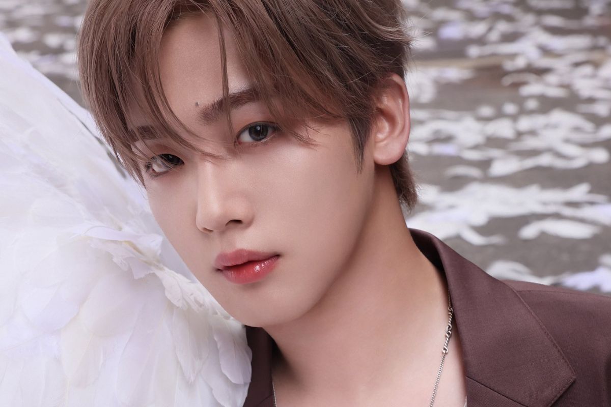 Kim Yo Han przedstawia nowe zdjęcia profilowe - K-POP LIVE POLSKA